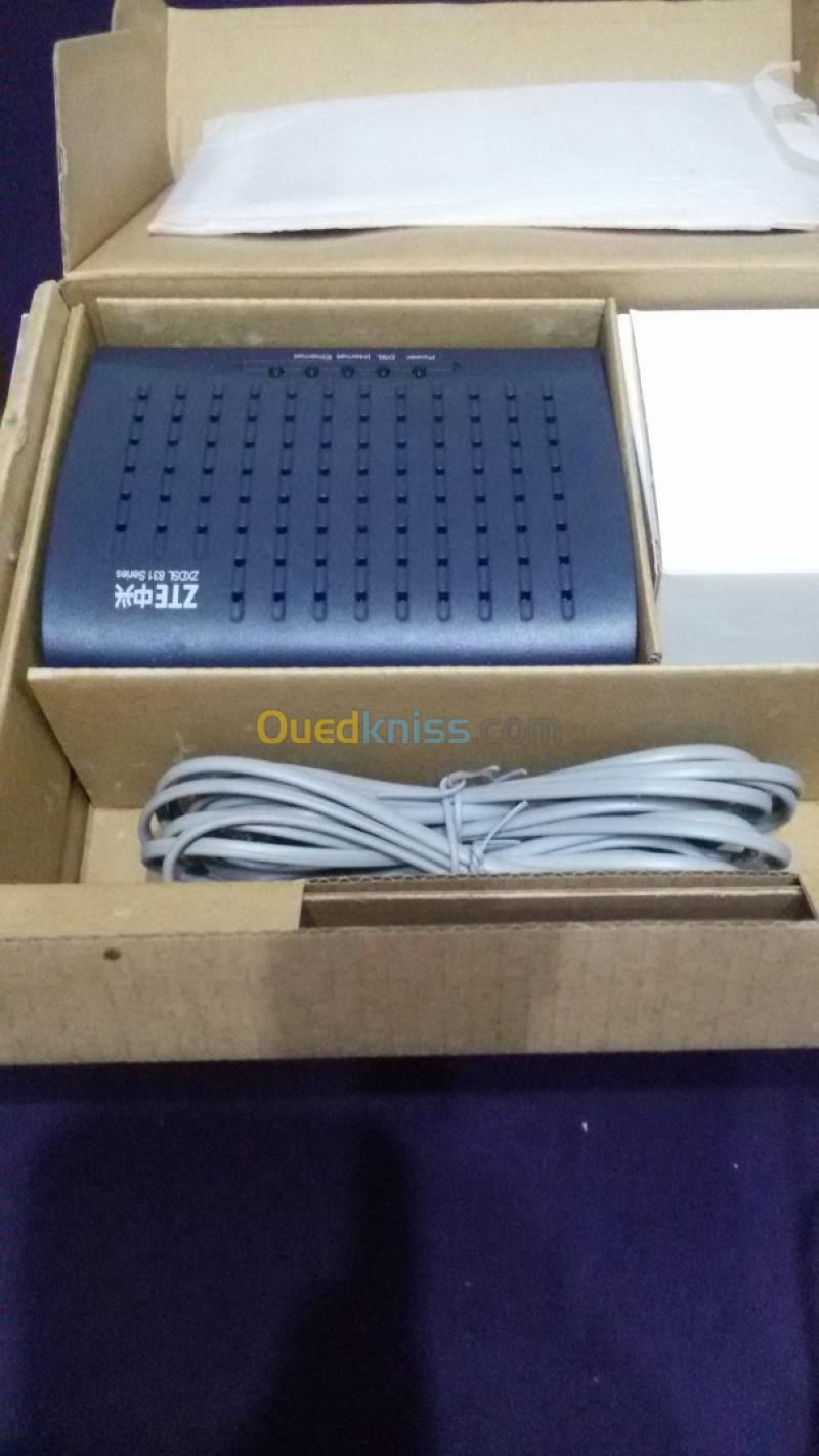 modem - Blida Algeria