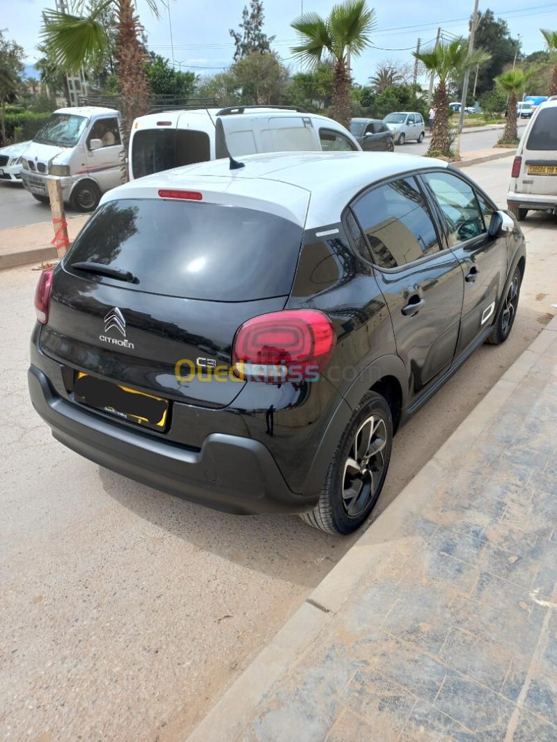 Citroen C3 2022 Collection Aïn Defla Khemis miliana - Ouedkniss.com ...