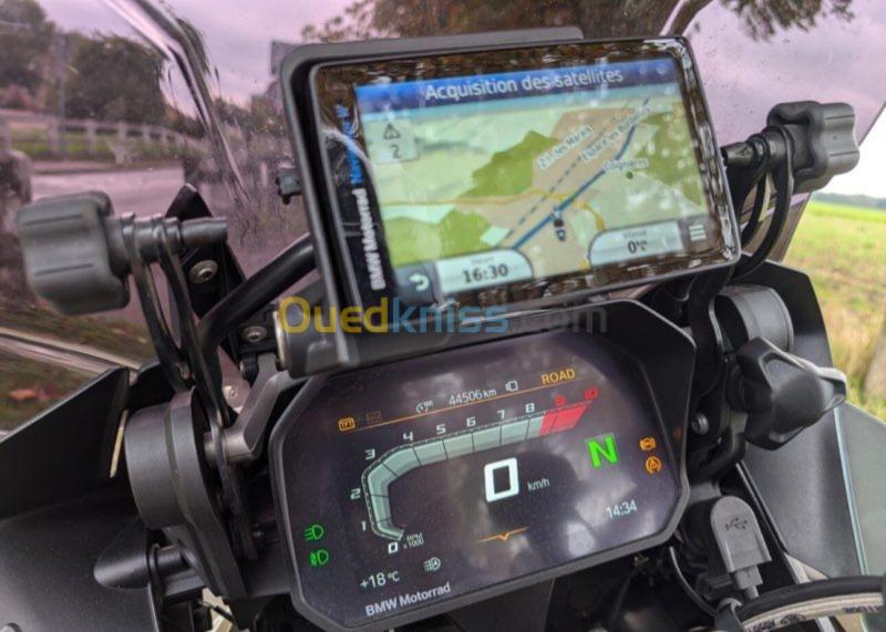 BMW BMW Motorrad Navigator V/ kit gps complet gs 1250 adventure 2023 ...