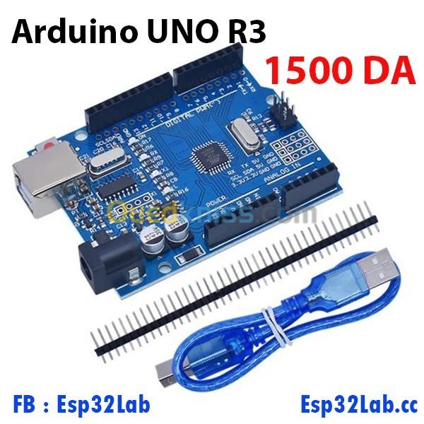 Arduino Uno Nano Boumerdes Algérie