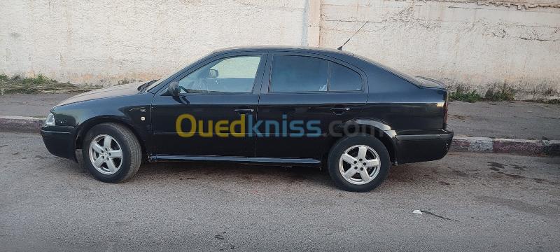 Skoda Octavia 2004 Octavia - Alger Algérie