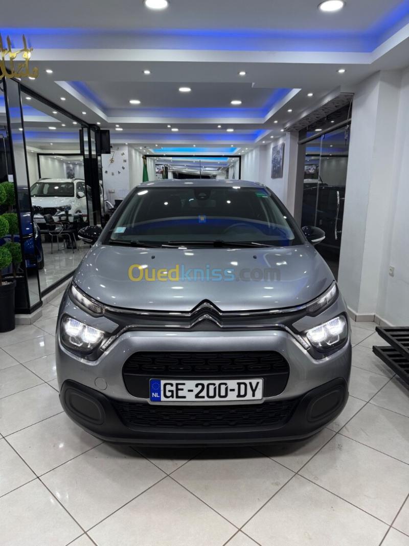 Citroen C3 2022 Oran Oran - Ouedkniss.com - Algérie
