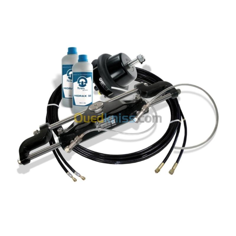 Crémaillère RIVIERA KIT DIRECTION HYDRAULIQUE FB115 - الجزائر الجزائر