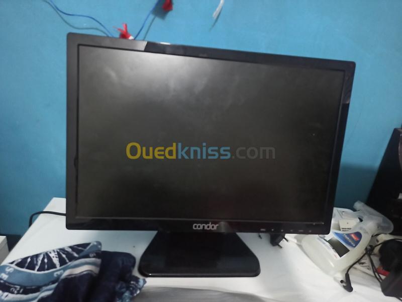 Écran moniteur 19 pouces - Alger Algérie