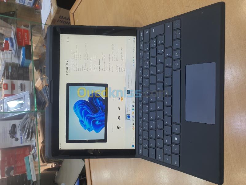MICROSOFT SURFACE PRO 7 - Chlef Algeria
