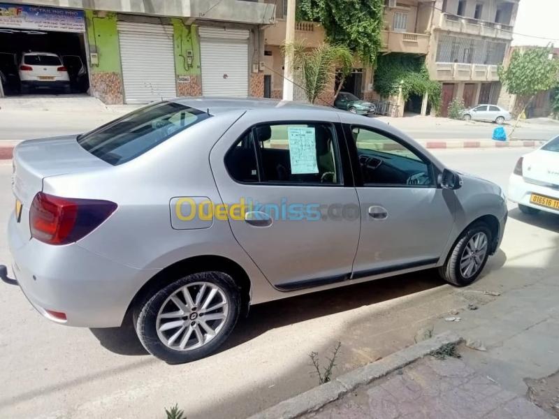 Renault Symbol 2021 Thalia Expression Chlef Chettia - Ouedkniss.com ...