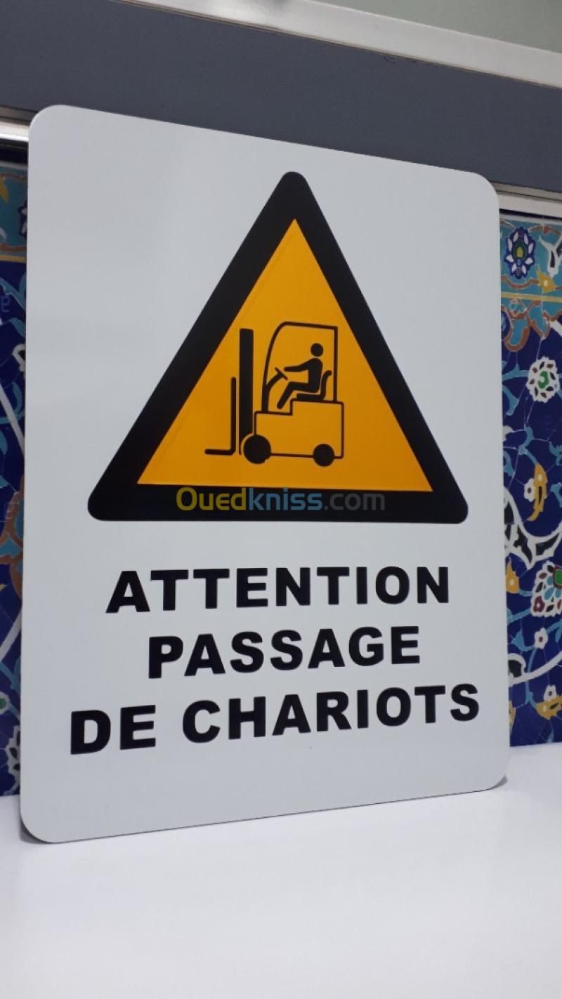 Panneau Et Pictogramme Signalisation Sécurité Et Prévention Incendie ...