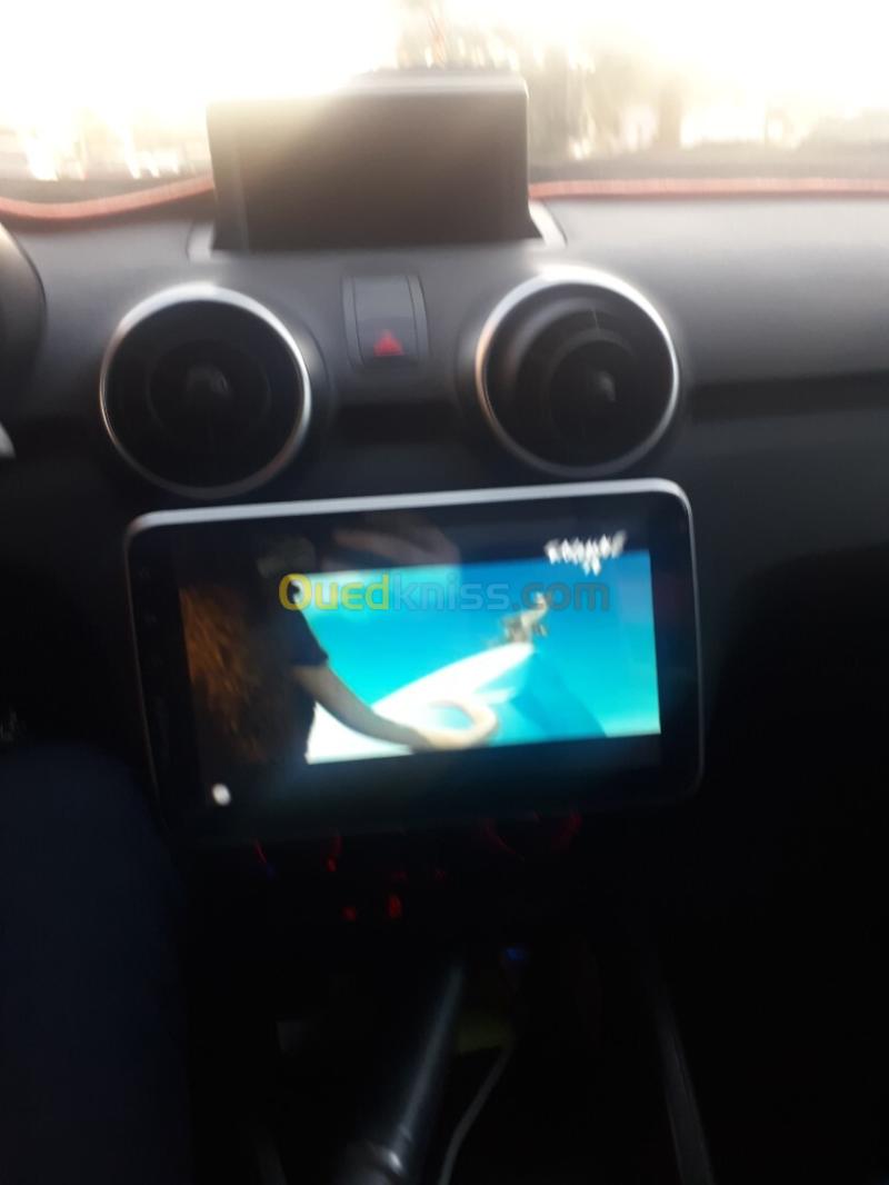 Audi A1 2015 A1 Oran Oran - Ouedkniss.com - Algérie
