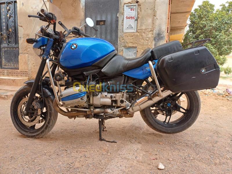 BMW BMW R28 - Laghouat Algérie