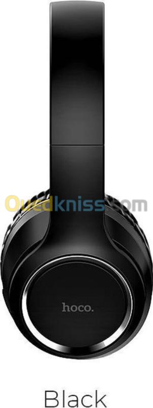 CASQUE BLUETOOTH HOCO W28 10H 250MAH - الجزائر الجزائر