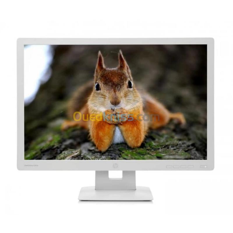 HP EliteDisplay E242e Monitor Alger Dely brahim - Ouedkniss.com - Algérie
