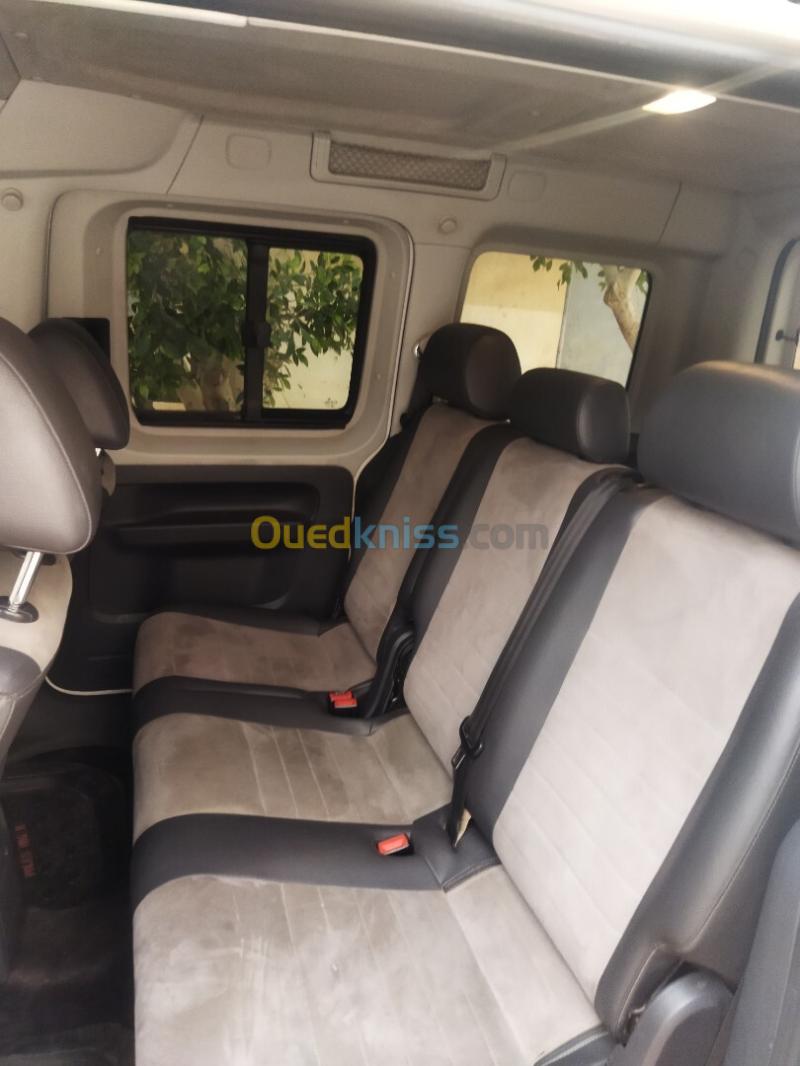 Volkswagen edition30 2014 كادي Ouled Djellal Sidi Khaled - Ouedkniss ...