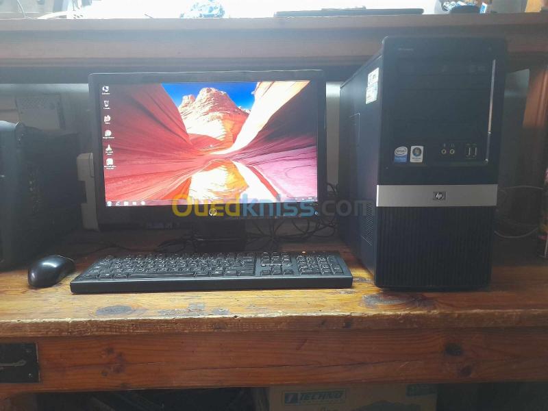 hp Alger Bourouba - Ouedkniss.com - Algérie