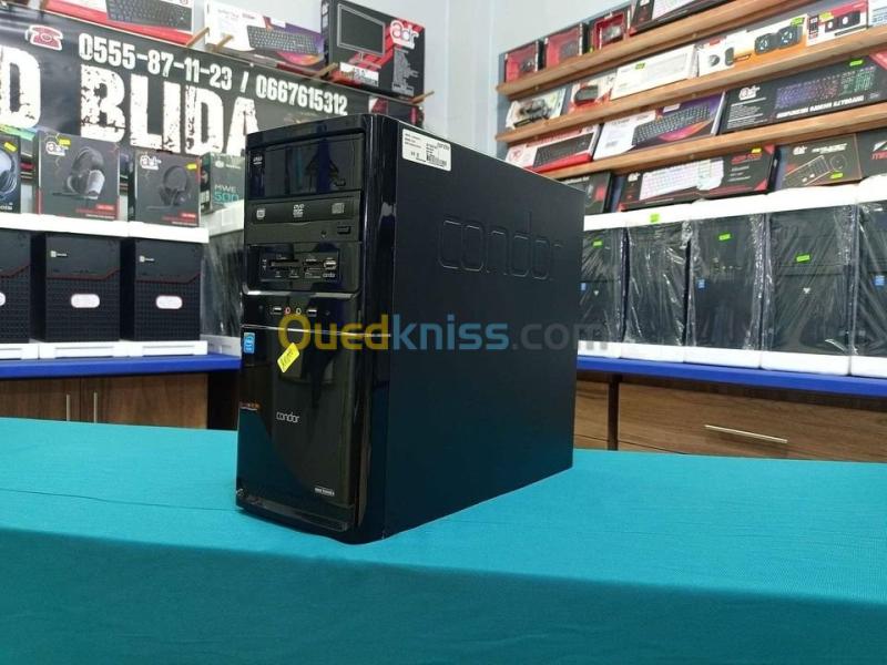 Unité condor neuf réf (C1) Blida Beni tamou - Ouedkniss.com - Algérie