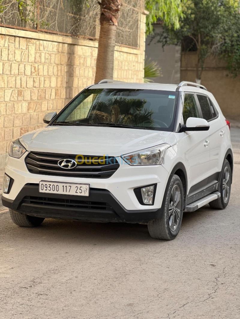 Hyundai Creta 2017 Creta - Constantine Algeria
