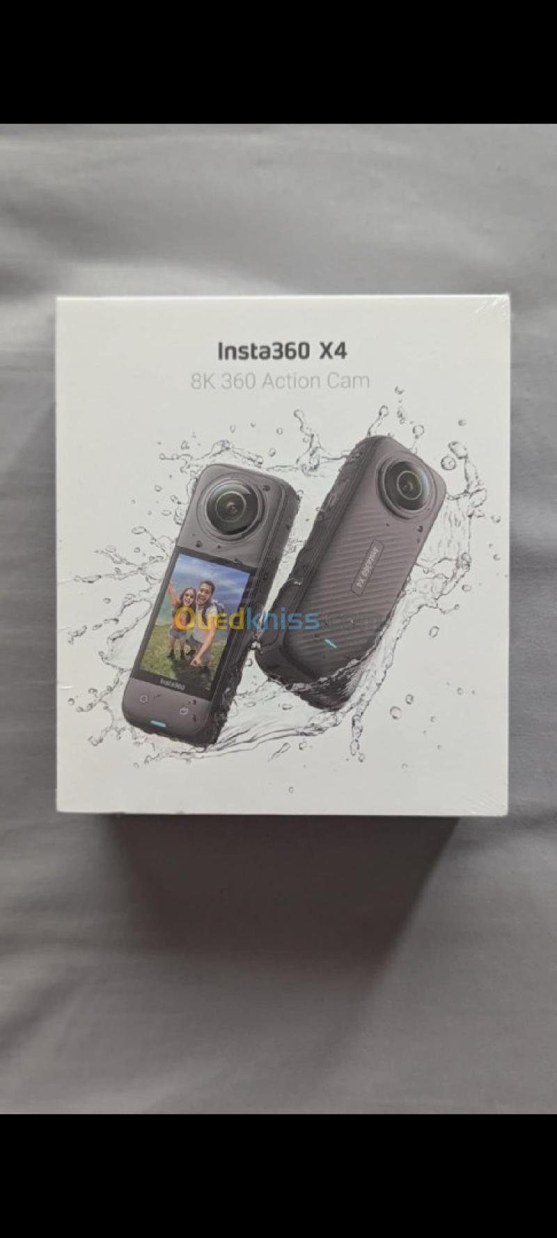 Insta x4 - Alger Algérie