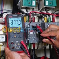 multimetre uni t ut 60s + ut 139B Annaba Annaba - Ouedkniss.com - Algérie