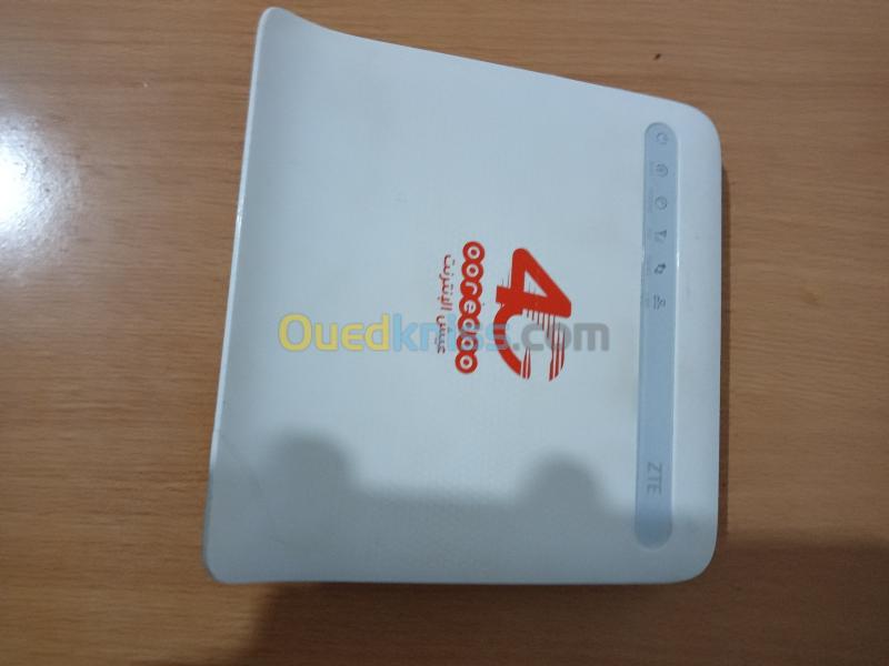 Modem Ooredoo 4g Sétif Guidjel - Ouedkniss.com - Algérie