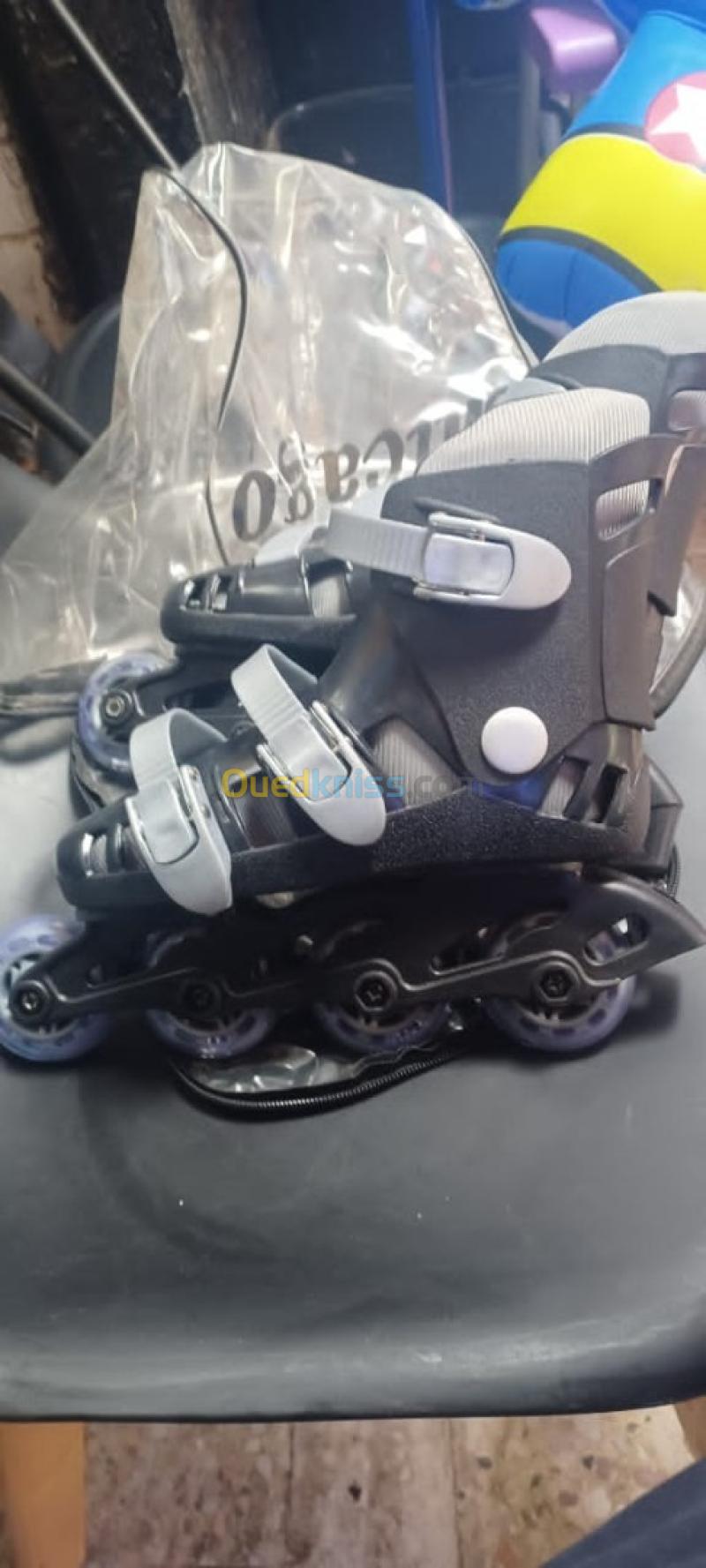 Les rouleurs pour les enfants - Alger Algeria