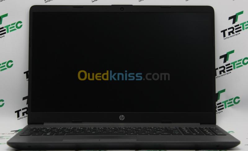 HP 225 G8 NOTEBOOK AMD ATHLON 3050U SILVER 8GB 256GB SSD HD 15\" Alger ...