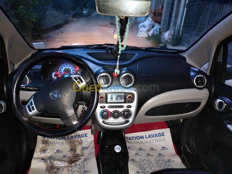 Changan Benni mini 2015 Benni mini - Tlemcen Algérie