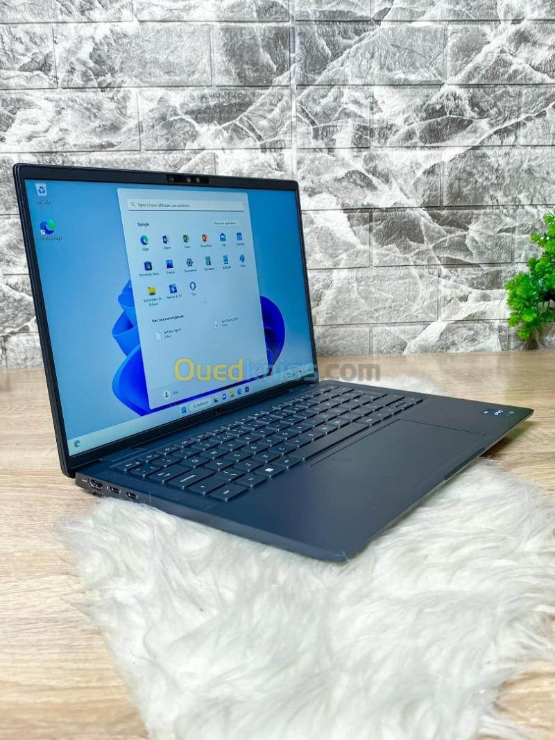 DELL LATITUDE 7440 TACTILE 2023/I5-1345U 5GHZ/RAM 32GB DDR5/512GB SSD ...