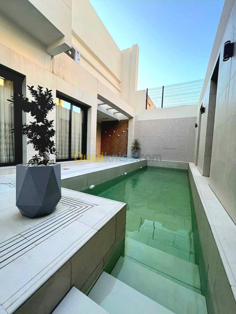 Vente Villa Oran Es senia Oran Es senia - Ouedkniss.com - Algérie