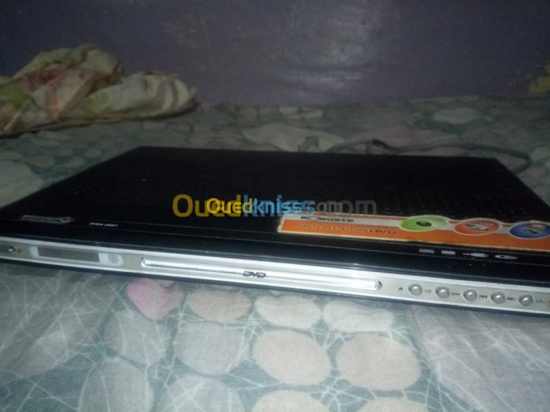 بيع جهاز قارئ لــ: CD vcd DVD Alger Reghaia - Ouedkniss.com - Algérie