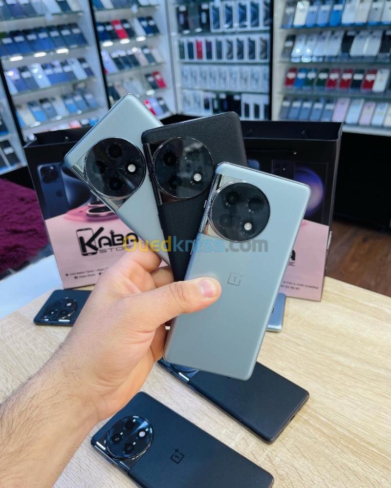 OnePlus 11R 16/256G 2Sim - Alger Algérie