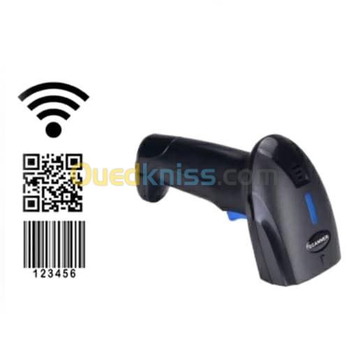 Lecteur Code a barre Barcode Reader - Alger Algérie