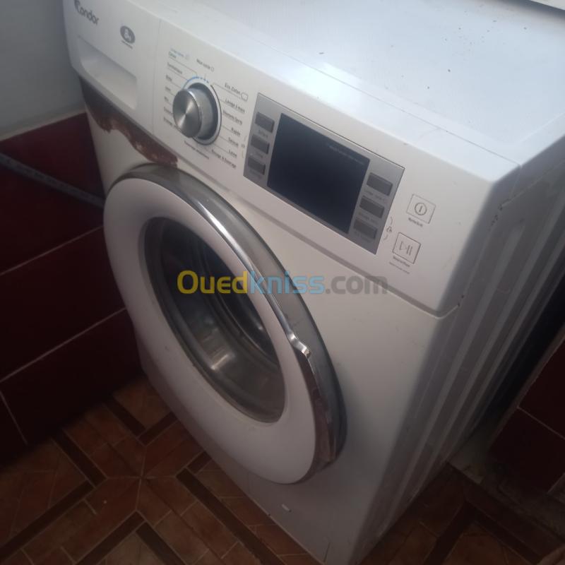 Condor Alger Mahelma - Ouedkniss.com - Algérie