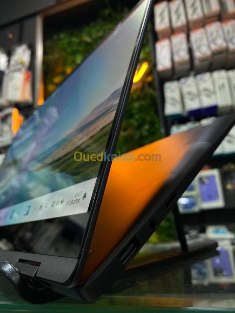 GALAXY BOOK PRO 3 360 I7 1360P 16GB 512GB SSD 13.3 FHD TACTILE 360 Alger Birkhadem - Ouedkniss ...