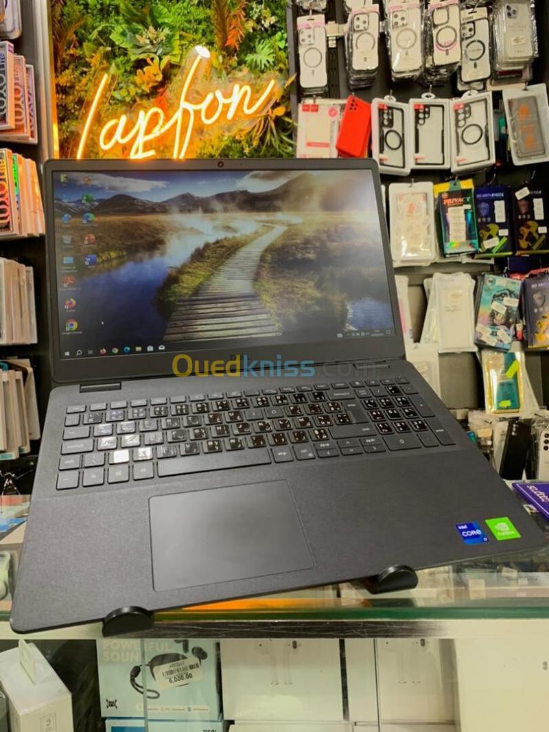 DELL VOSTRO 3500 I7 11th 8GB 1000GB HDD 15.6 FHD NVIDIA MX330 Alger ...