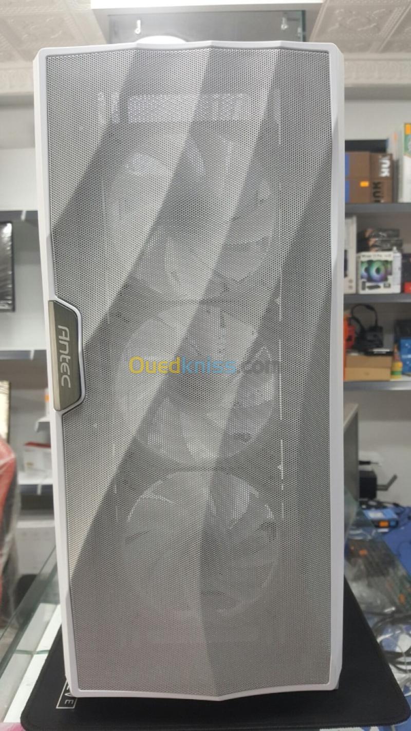 Antec Dark League DF700 Flux Blanc - Sétif Algeria