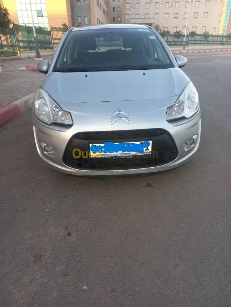 Citroen C3 2011 C3 Oran Gdyel - Ouedkniss.com - Algérie