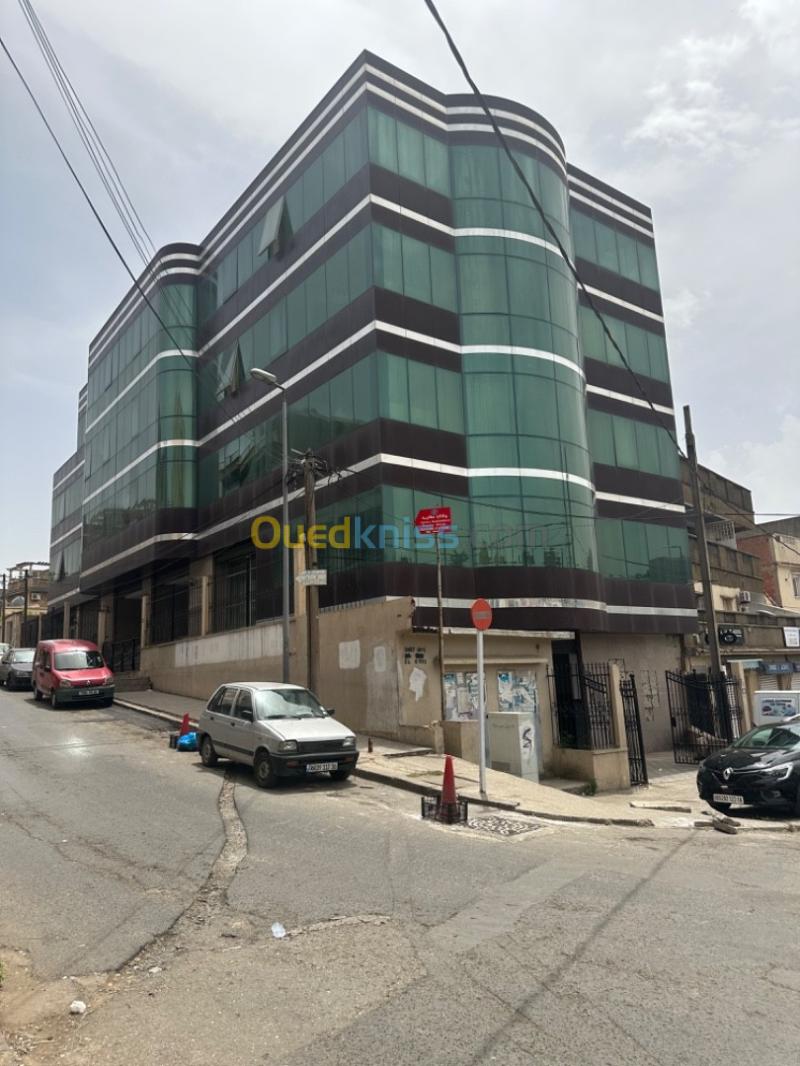 Sell Building Alger Kouba - Alger Algeria