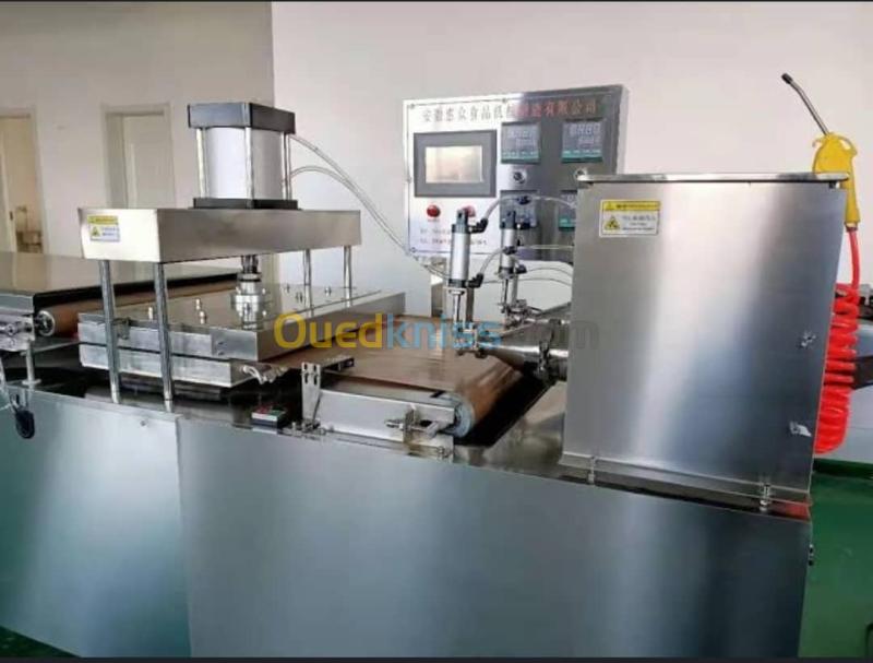 Machine à tortilla Alger Birtouta - Ouedkniss.com - Algérie