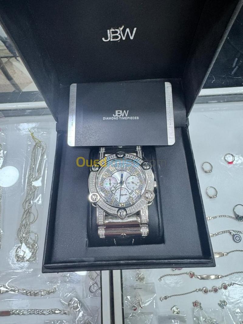 JBW montre - تيبازة الجزائر
