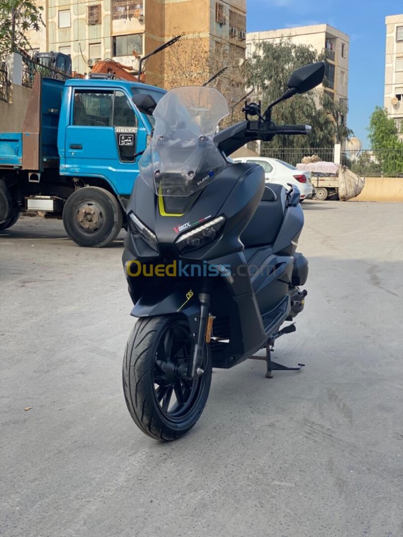 Vms Vmax 200Cc 2024 Alger Birkhadem - Ouedkniss.com - Algérie
