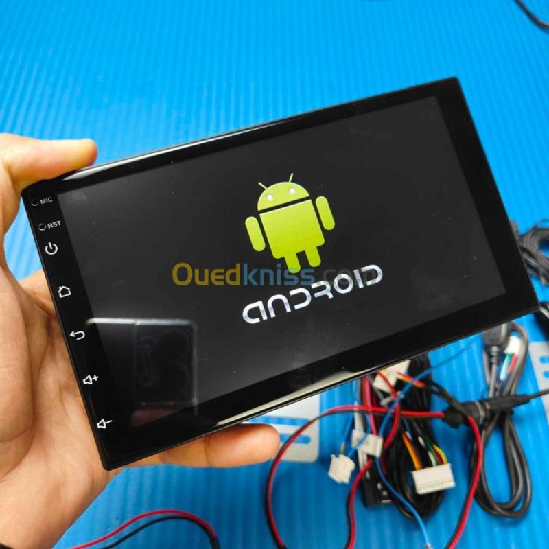 Dvd android standard - Alger Algérie