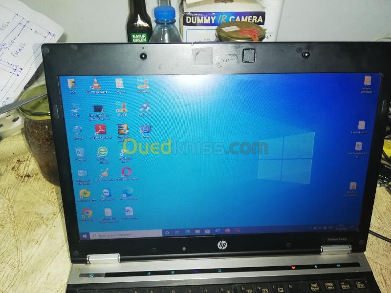 Laptop hp Alger Bordj el bahri - Ouedkniss.com - Algérie