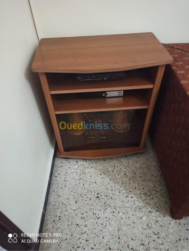 Meuble TV Alger Reghaia - Ouedkniss.com - Algérie