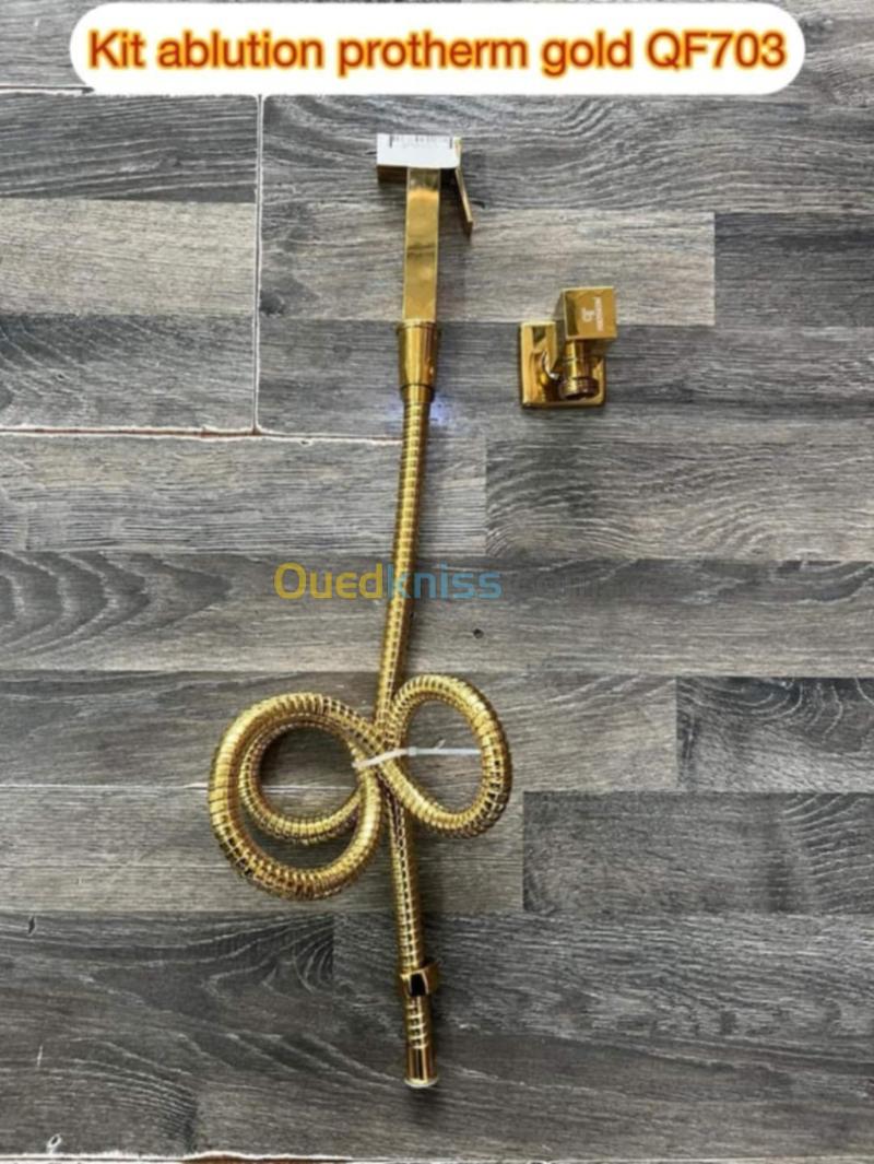 Robinet ablutions froid + douchette Alger Souidania - Ouedkniss.com ...