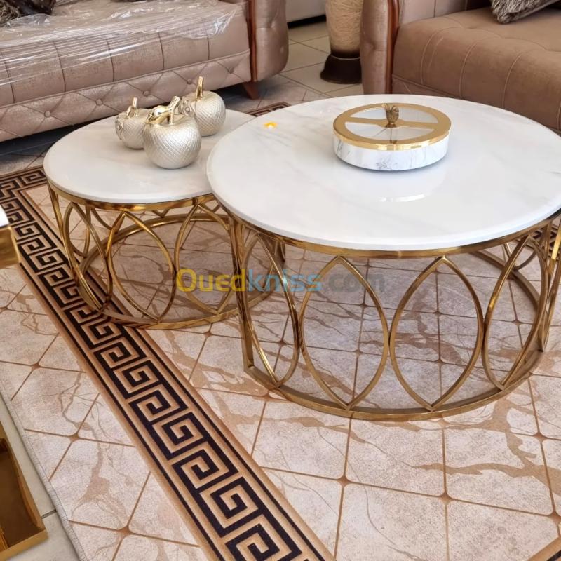 Tables basses - Batna Algeria