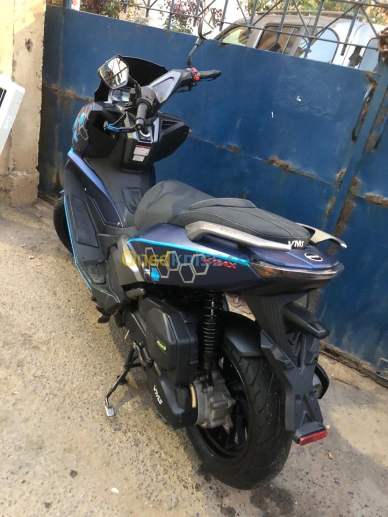 Vms Vmax200 2021 Alger El harrach - Ouedkniss.com - Algérie