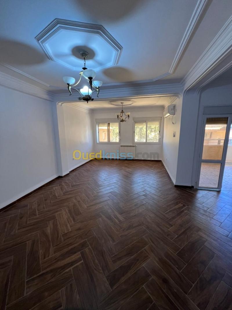 Location Appartement F4 Alger Dely brahim - Alger Algérie