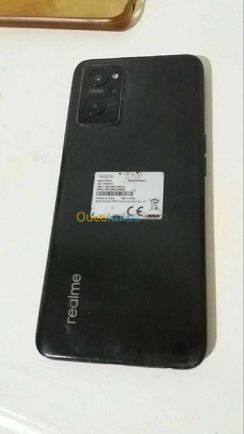 Realme Realme 9i Alger Alger centre - Ouedkniss.com - Algérie