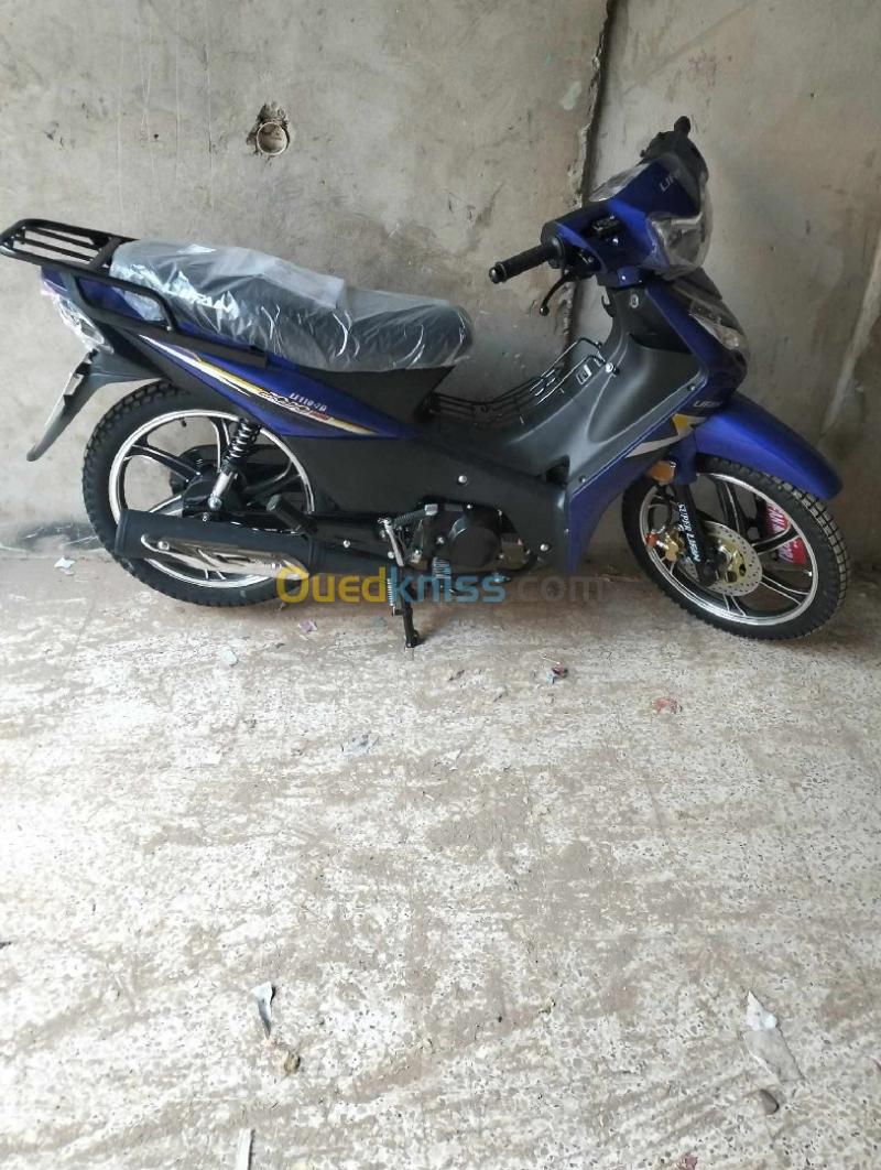 LF110-7D Lifan 2024 - Djelfa Algérie