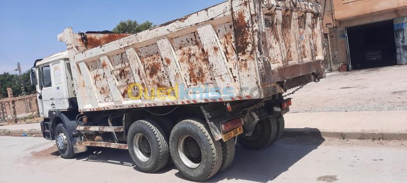 Chakman Chakman 2008 - باتنة الجزائر