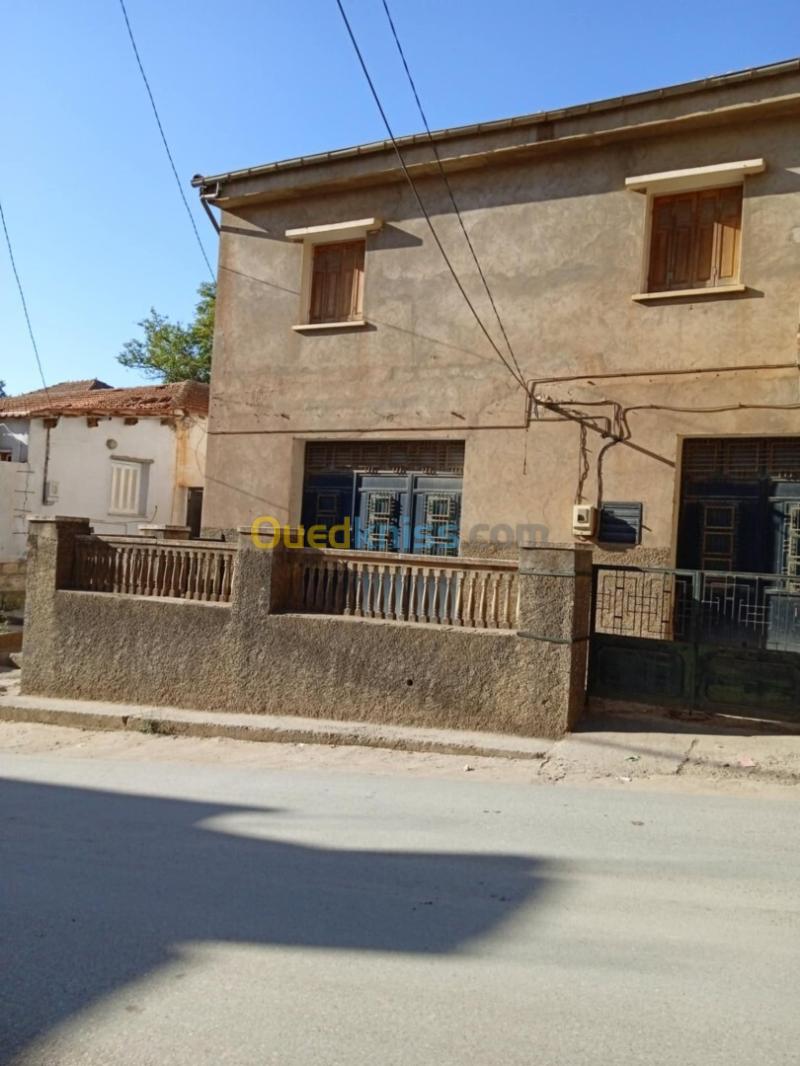 Vente Villa Médéa Medea Médéa Medea - Ouedkniss.com - Algérie